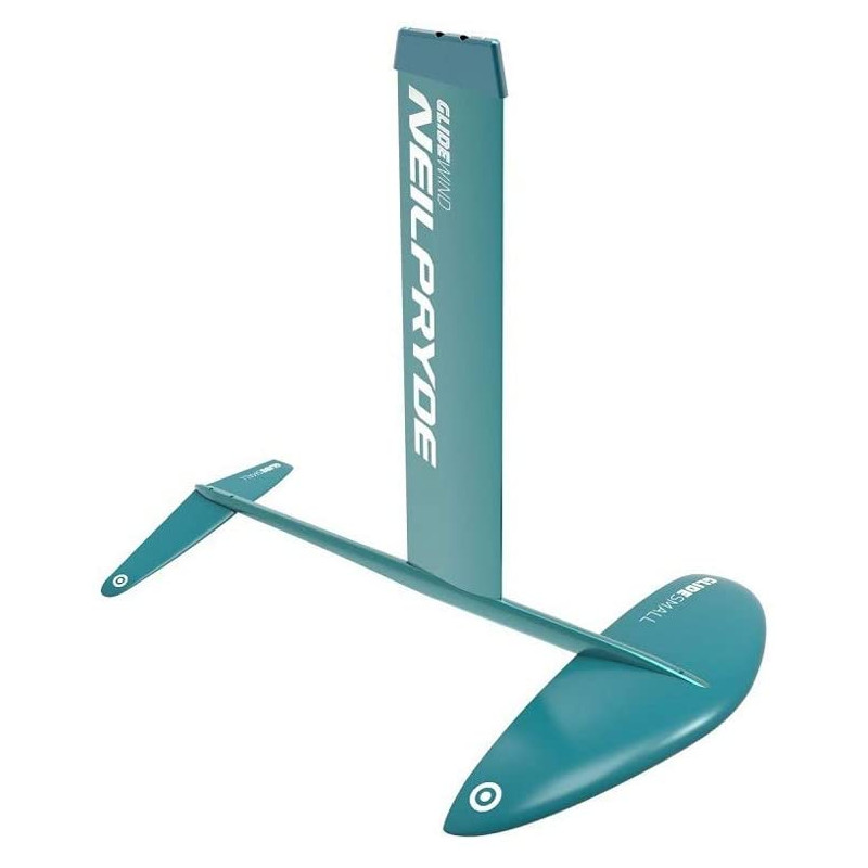 Neilpryde Glide Wind Foil Tuttlebox 2019