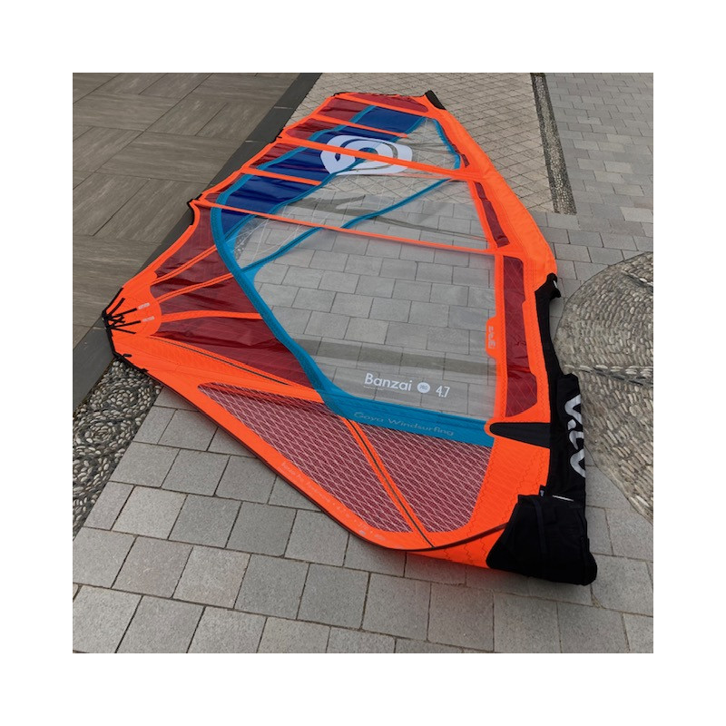 Occasion Goya Banzai 4.7 - 2021