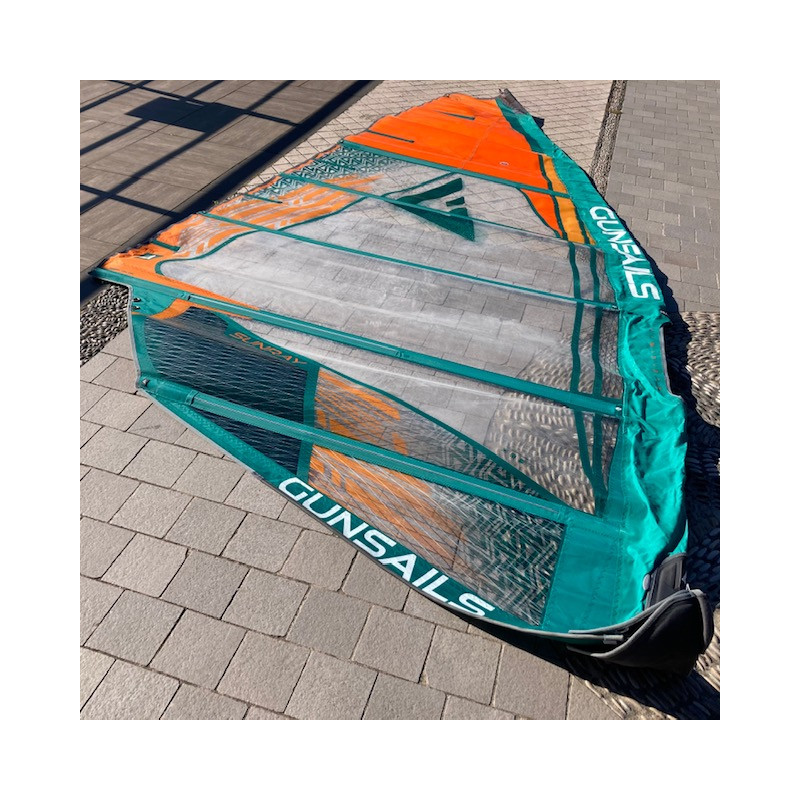 Occasion Gun Sails Sunray 6.0 - 2019