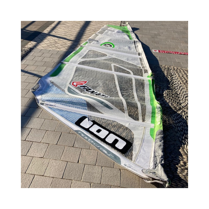 Occasion North Sails Voodoo 4.2 - 2008