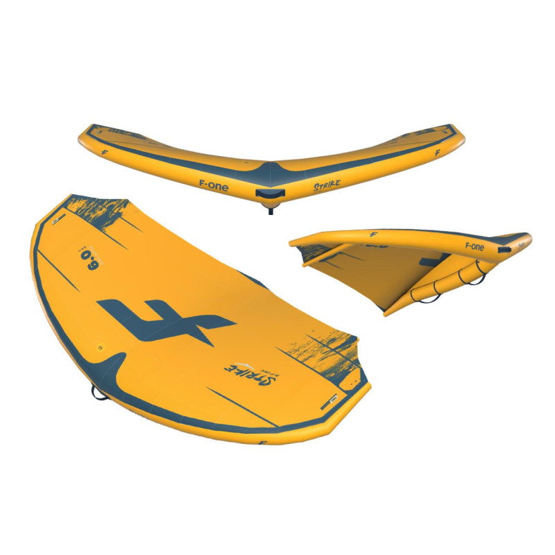 Funway Surf shop: Ailes de Wing Foil , Wing Surf