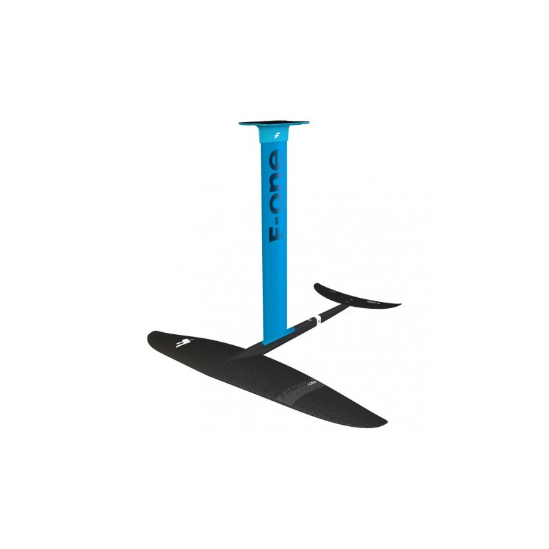 F-One Phantom Carbon Foil Complet