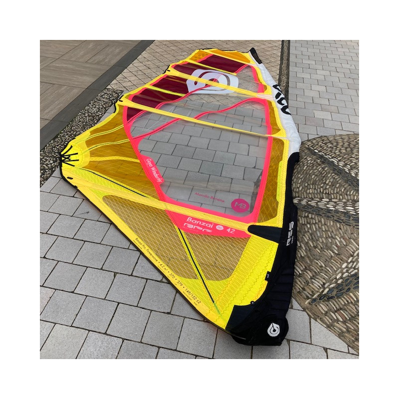 Occasion Goya Banzai 4.2 - 2019