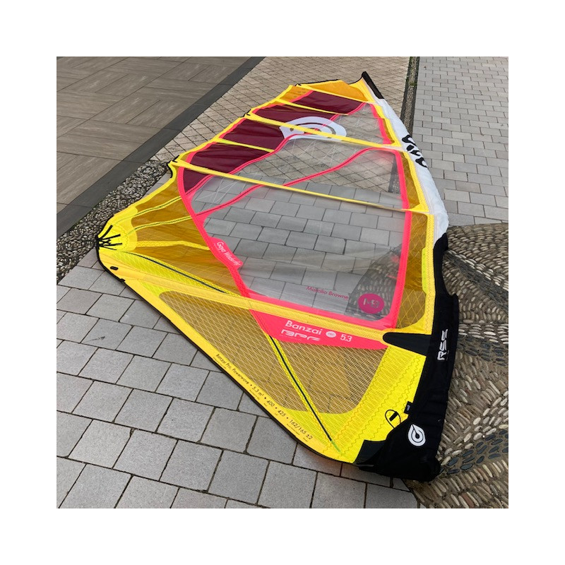 Occasion Goya Banzai 5.3 - 2019