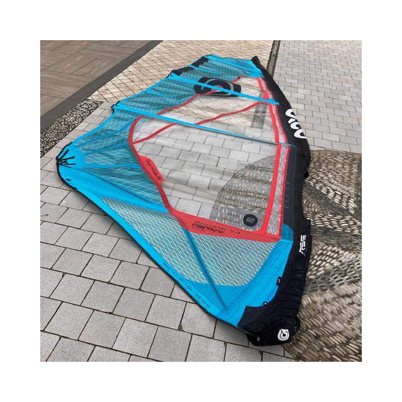 Occasion Goya Banzai 5.3 - 2018