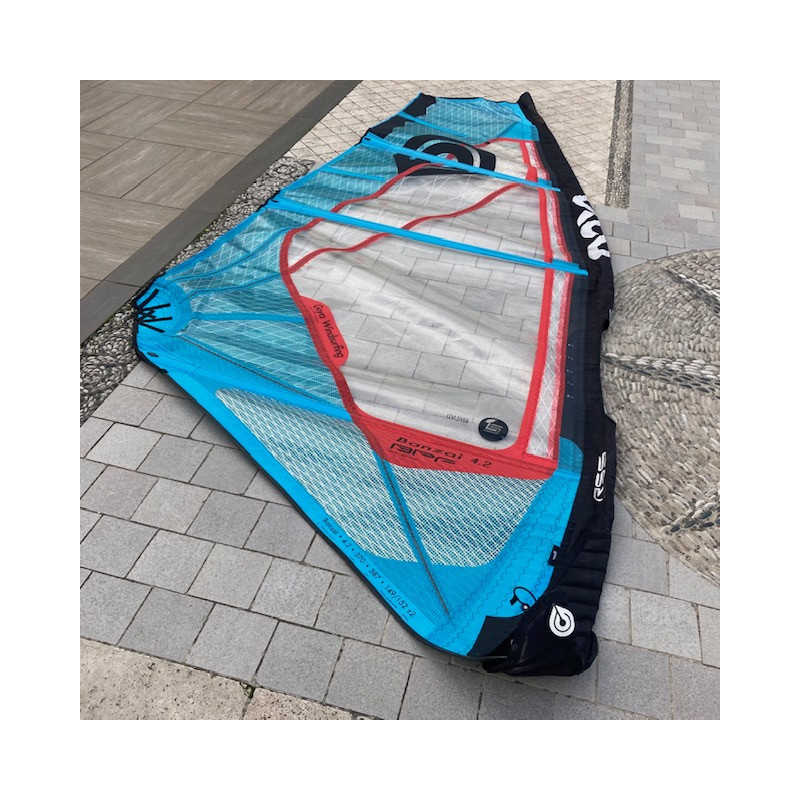 Occasion Goya Banzai 4.2 - 2018