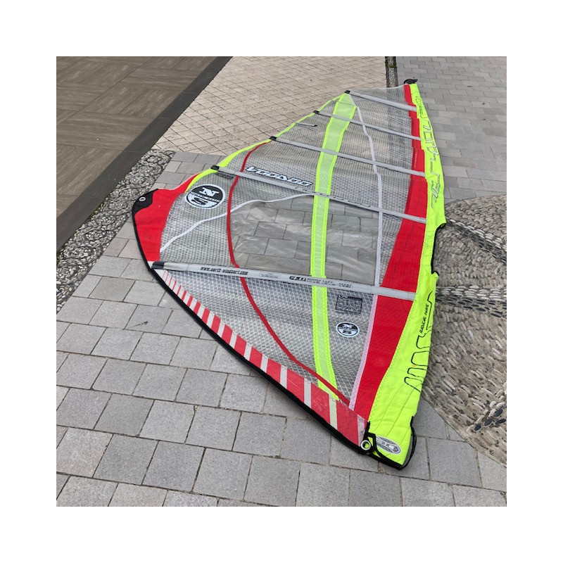 Occasion North Sails Voodoo - 4.0