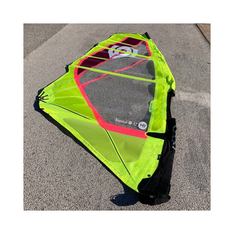 Occasion Goya Banzai 4.2 - 2021