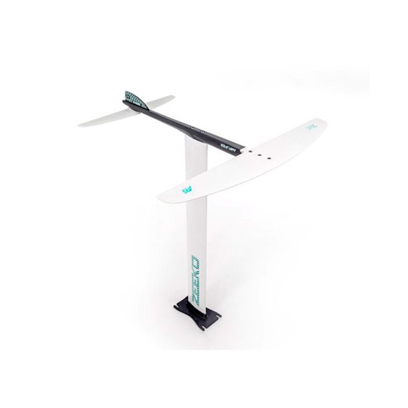 Zeeko - Amplifier G10 90cm Power Box