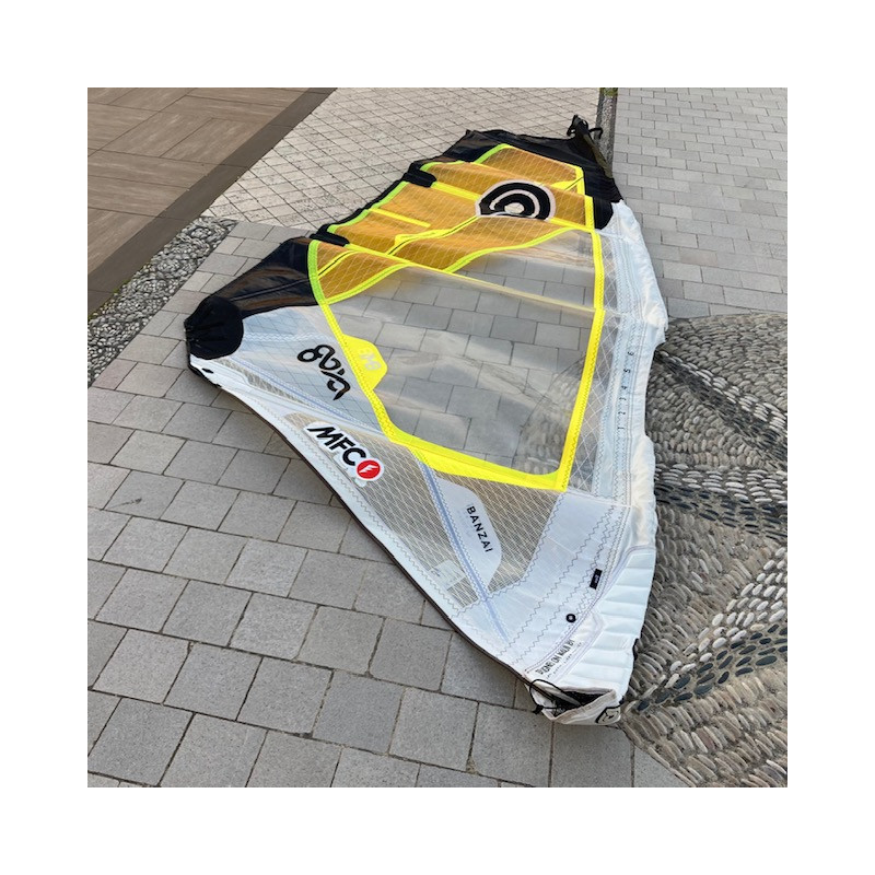 Occasion Goya Banzai 4.0 - 2017