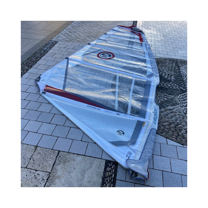 Occasion North Voodoo 4.7 - 2007