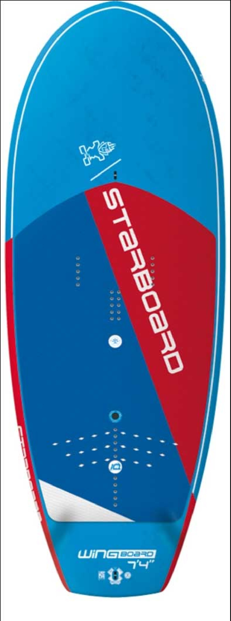 Starboard - WINGBOARD LITE TECH 2022