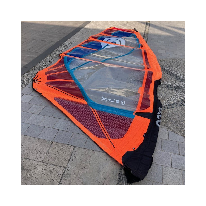 Occasion Goya Banzai Pro 5.3 - 2021