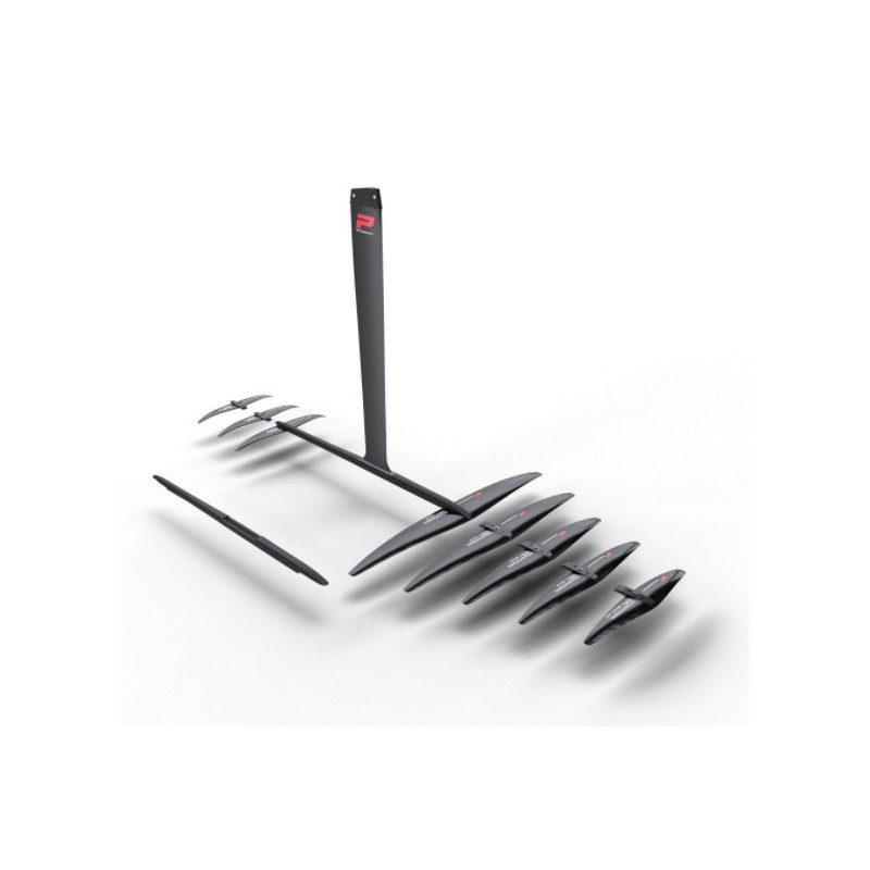 Phantom Iris R Ultimate