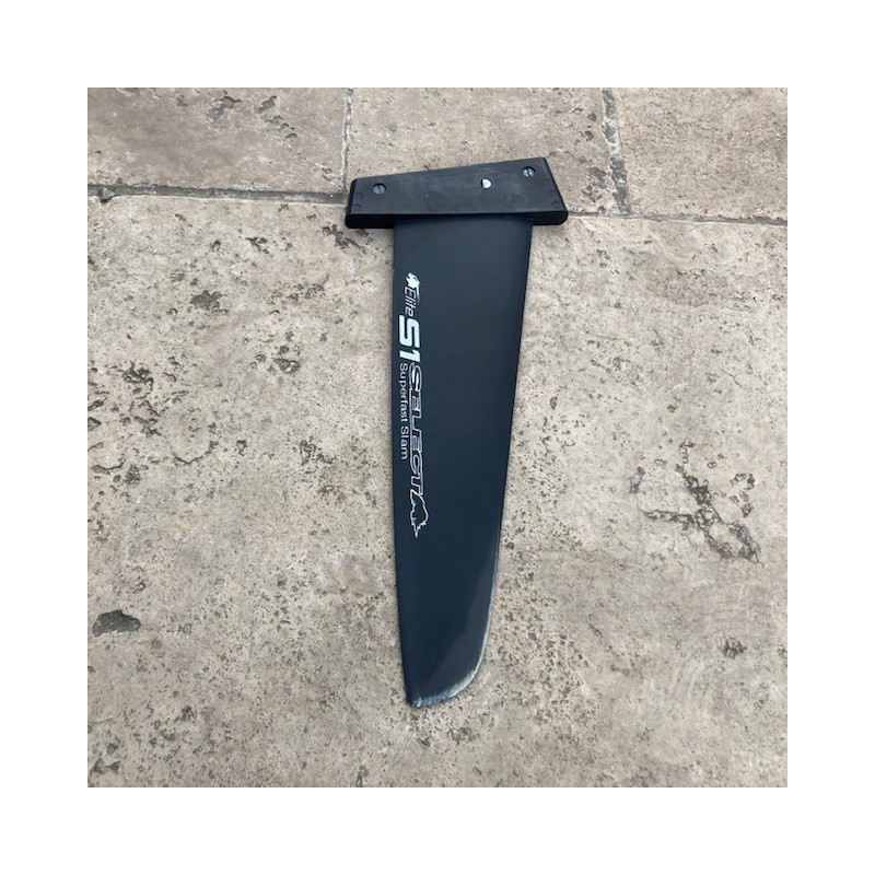 Occasion Aileron Select S1 Tuttle Box - 31