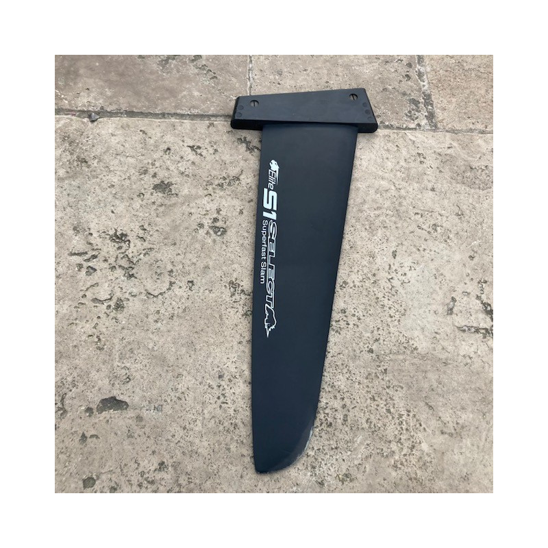 Occasion Aileron Select S1 Tuttle Box - 33