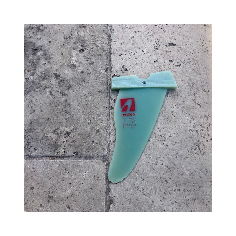 Occasion Aileron Ultra Fins X Wave Power Box - 21