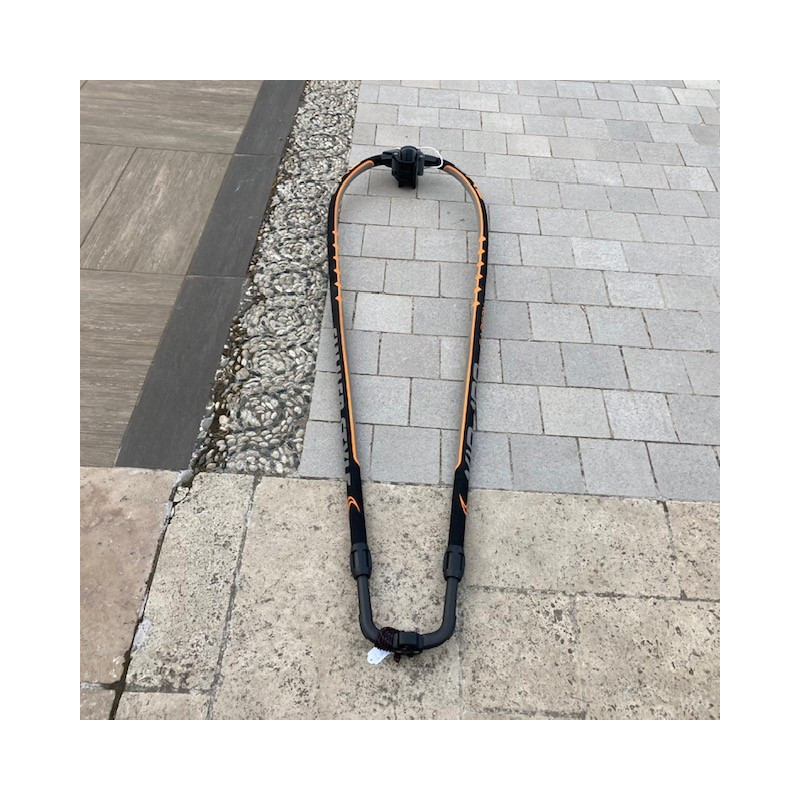 Occasion Wishbone Carbon Simmer SX8 140/190 - 2021