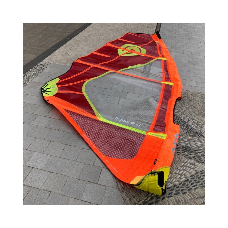 Occasion Goya Banzai Pro 4.7 - 2022