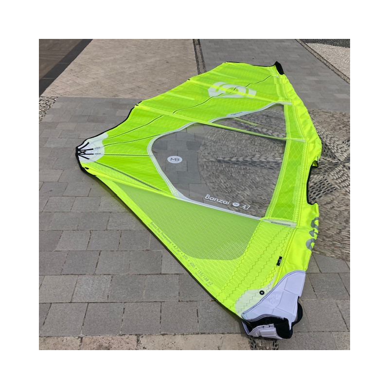 Occasion Goya Banzai 4.7 - 2022