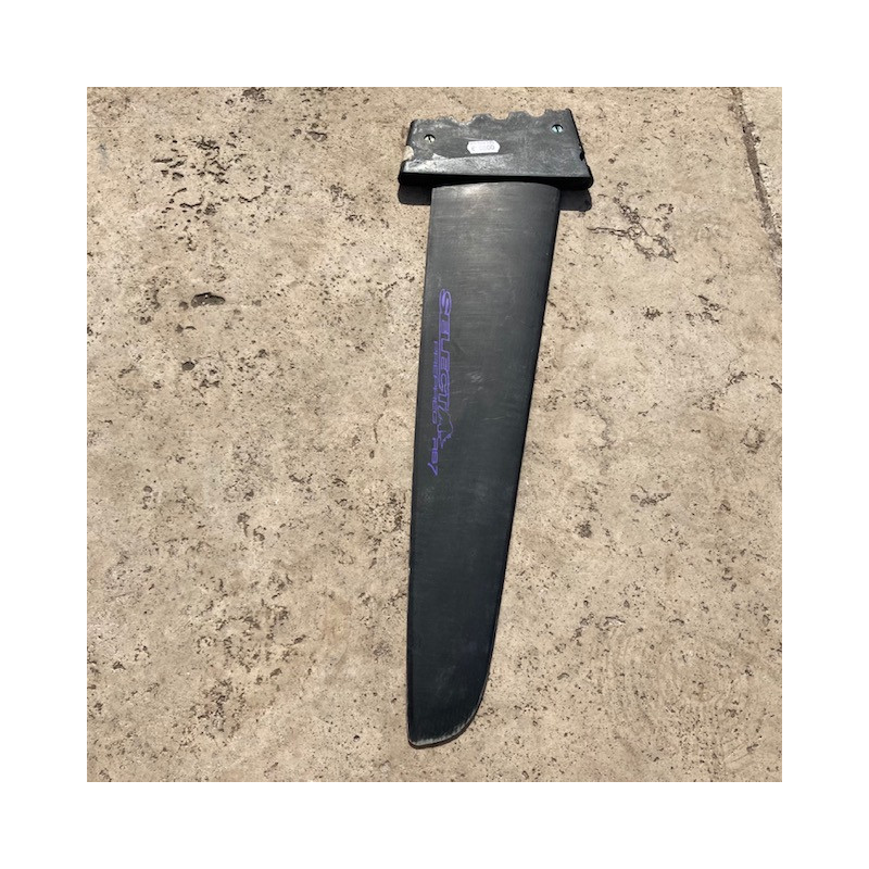 Occasion Aileron Select RS7 Deep Tuttle - 41