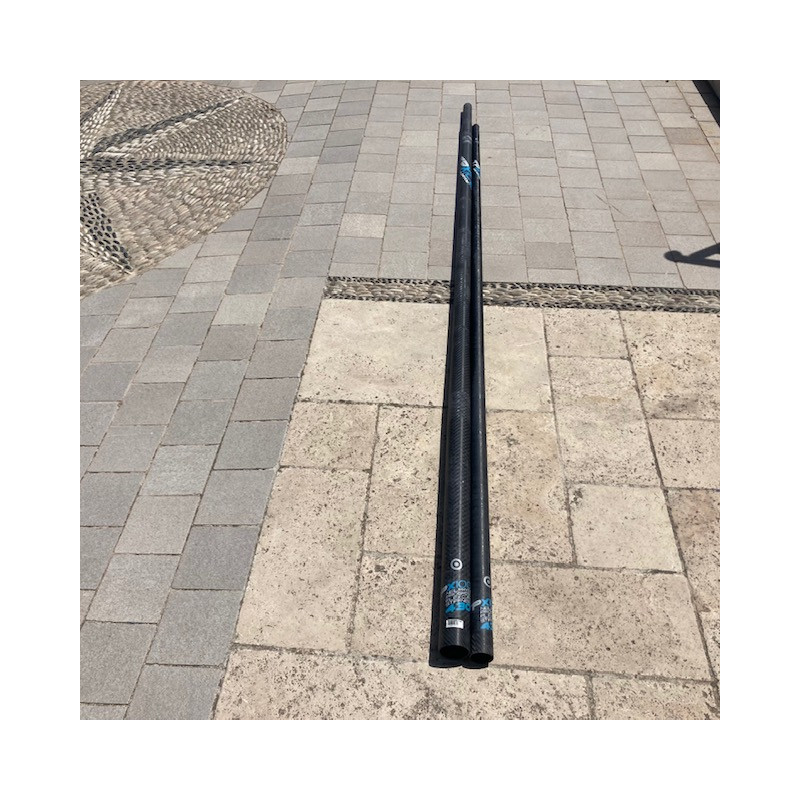 Occasion Mat Neilpryde TPX 100 4.30 SDM - 2021