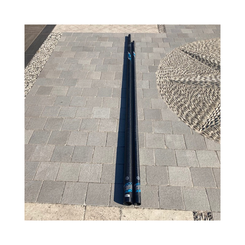 Occasion Mat Neilpryde TPX 100 4.30 SDM - 2021