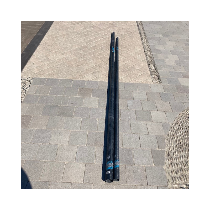 Occasion Mat Neilpryde TPX 100 4.60 SDM - 2020