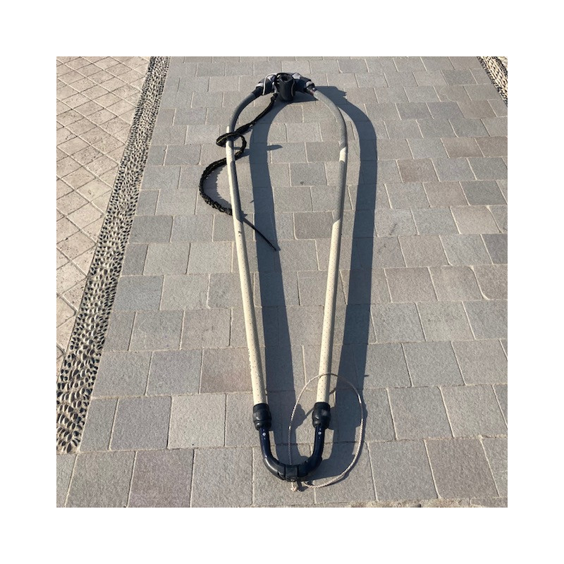 Occasion Wishbone Alu Pro Tec - 170/230