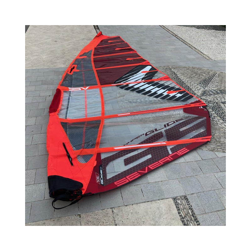 Occasion Severne Hyperglide 5 5.0 - 2022