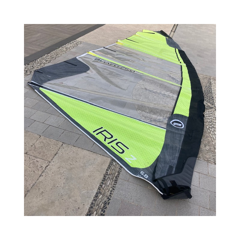 Occasion Phantom Iris Z 6.8 - 2021