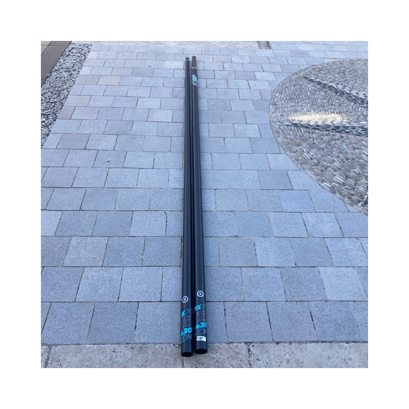 Occasion Mat Neilpryde SPX70 4.30 RDM - 2022