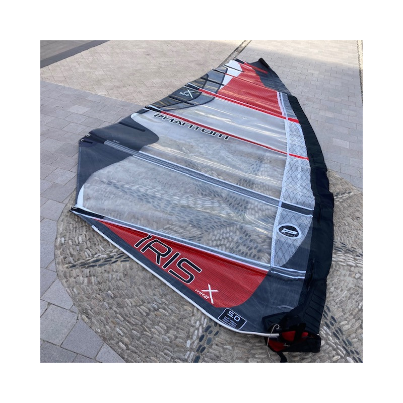 Occasion Phantom Iris X MK2 5.0 - 2022