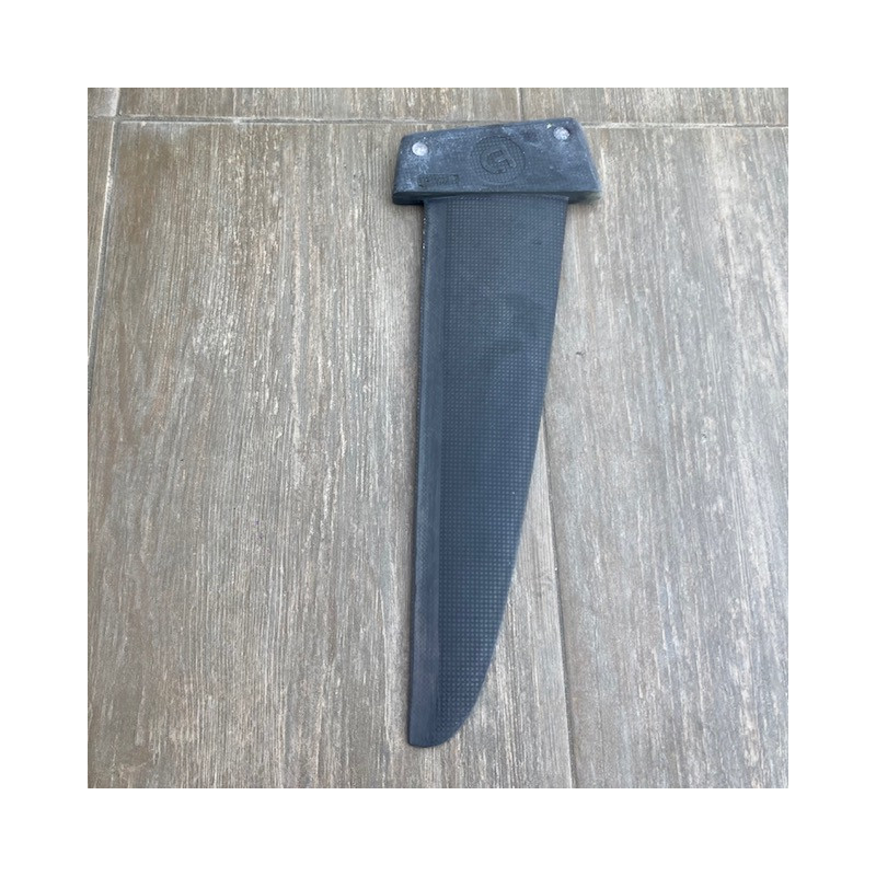 Occasion Aileron Chopper Deep Tuttle - 37