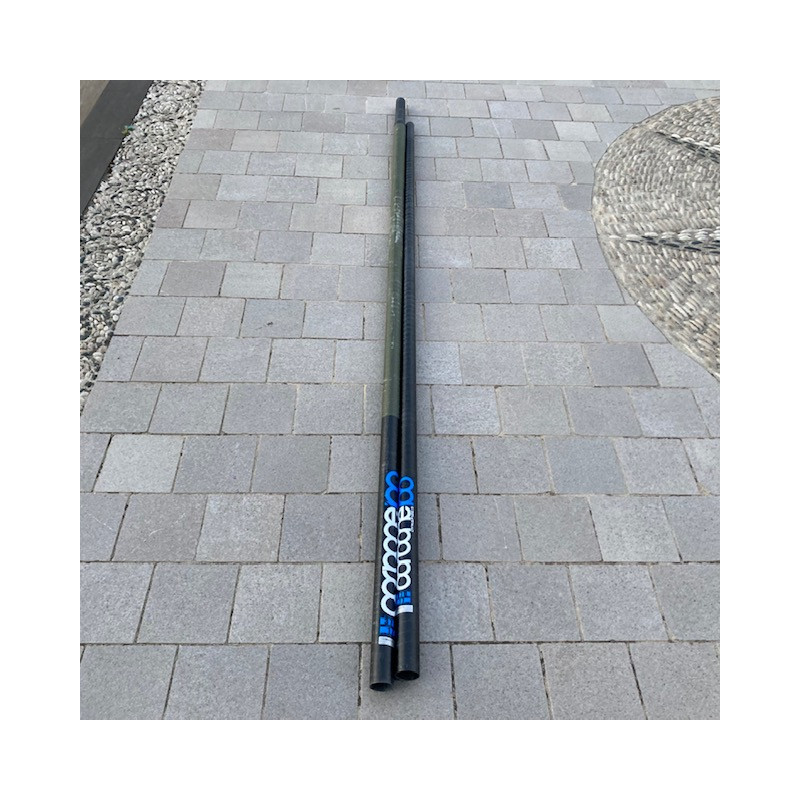 Occasion Mat Dynafiber Flex Top 3.70 RDM - 100%