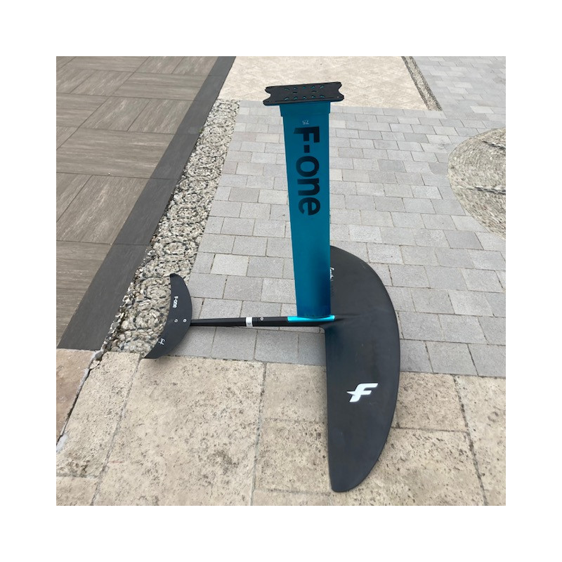 Occasion Foil Fone Gravity Carbon - 2200