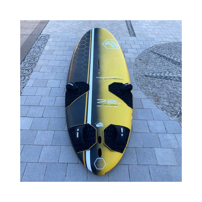 Occasion AV Boards Modena 118 - 2022