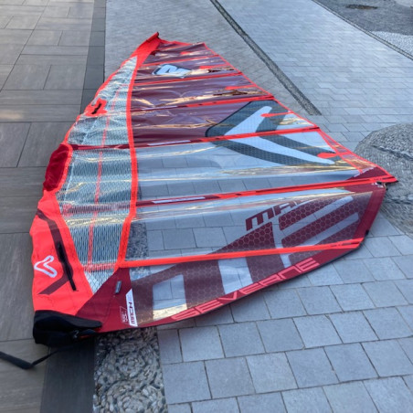 Occasion Severne Mach 3 5.5 - 2020