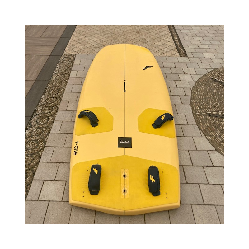 Occasion Fone Rocket Wind 135 - 2019