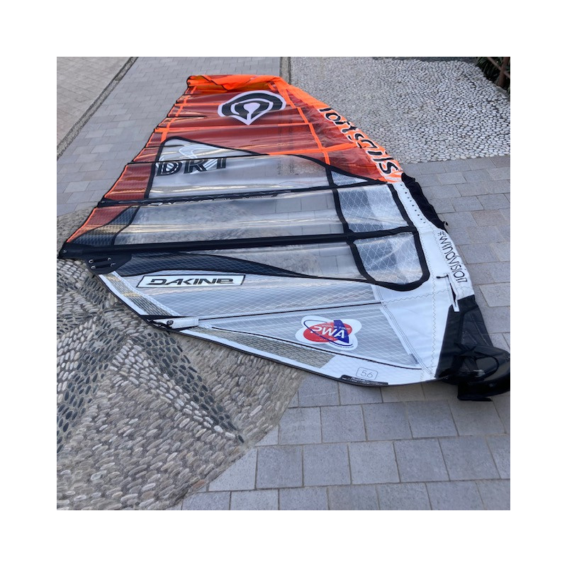 Occasion Loft Racing Blade 5.6 - 2019