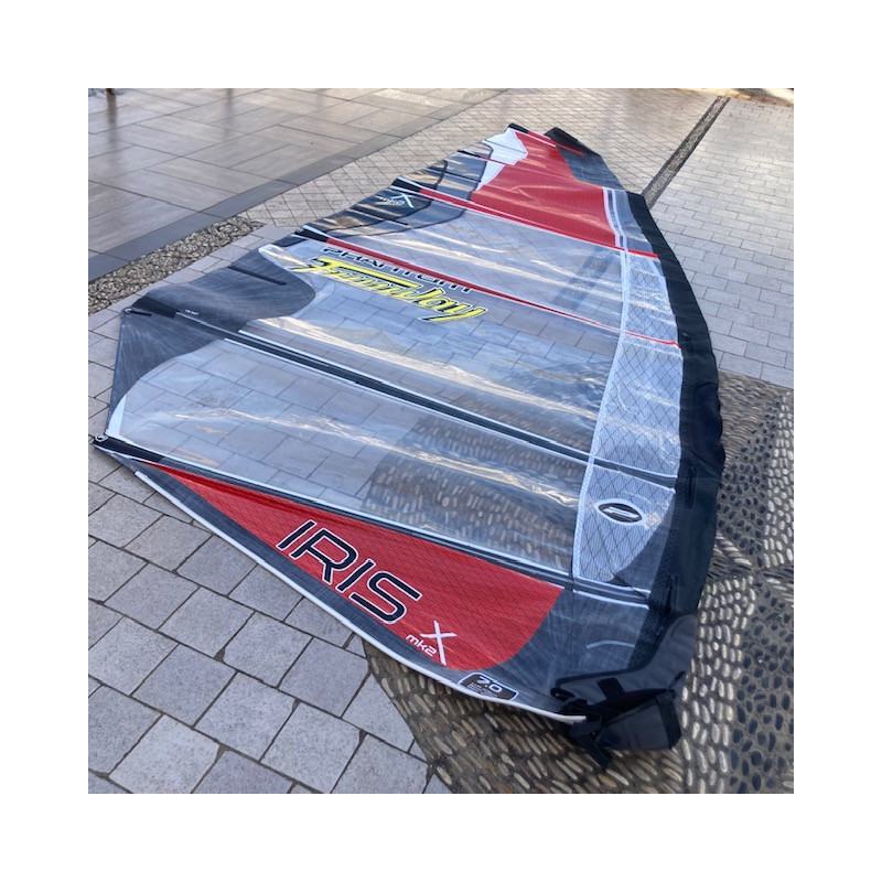 Occasion Phantom Iris X MK2 7.0 - 2022