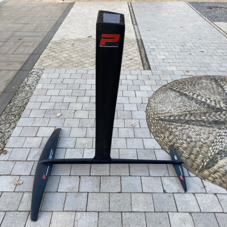 Occasion Foil Carbon Phantom Iris R - 2022