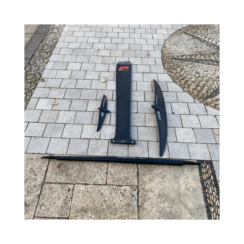 Occasion Foil Carbon Phantom Iris R - 2022