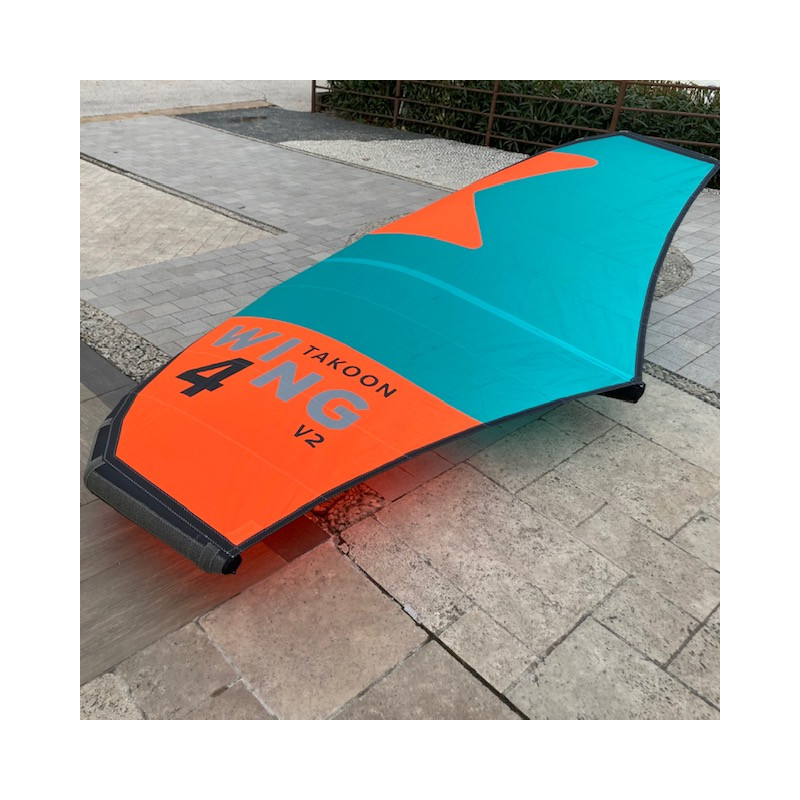 Occasion Aile Takoon Wing V2 4.0 - 2022