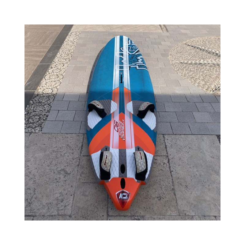 Occasion Starboard iSonic 90 - 2016