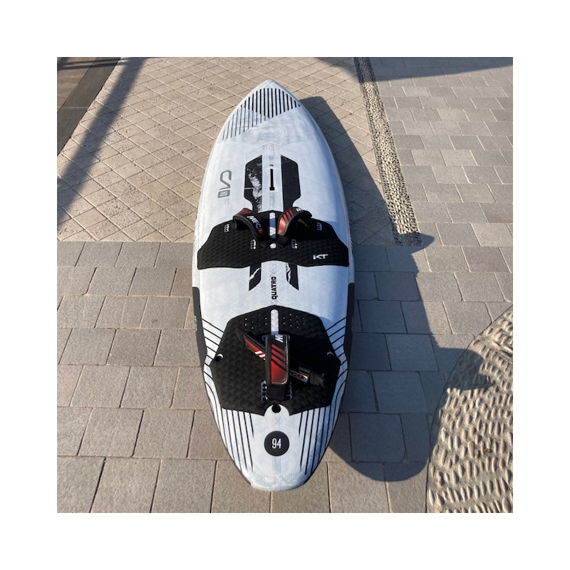 Occasion Quatro Power 94 - 2023