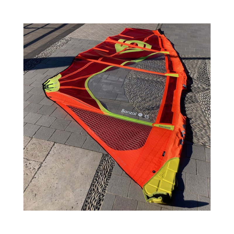 Occasion Goya Banzai 4.5 - 2023