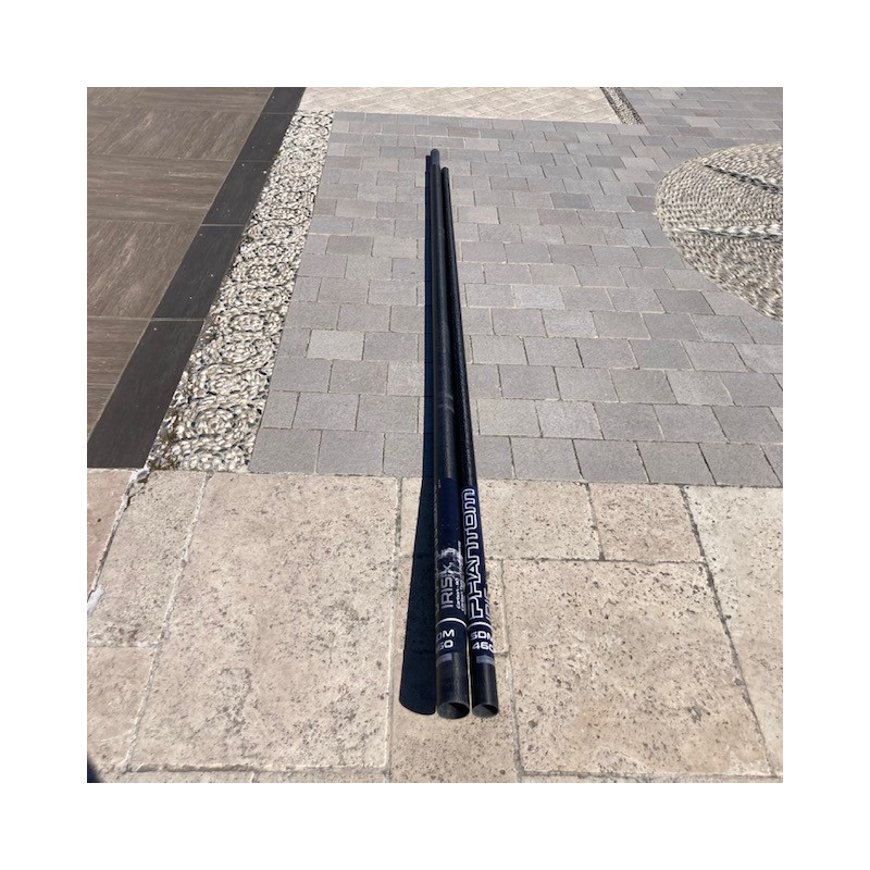 Occasion Mat Phantom Iris X 4.60 SDM - 90%