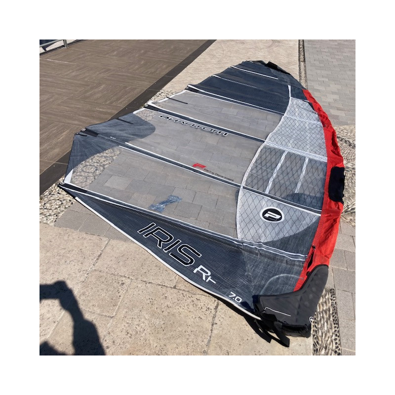 Occasion Phantom Iris R 7.0 - 2021