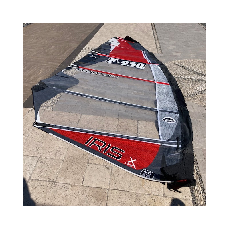 Occasion Phantom Iris X MK2 6.0 - 2022